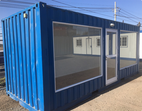 Estructura Modular - COVISES